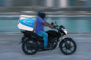 TAM… we deliver for the world