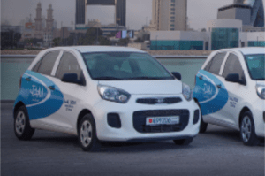 TAM… we deliver for the world